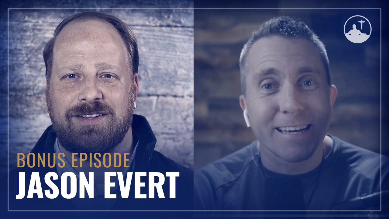 Jason Evert | Just a Guy in the Pew